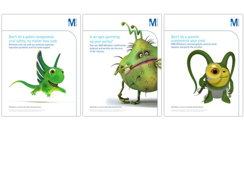 Merck Millipore - Vitamin D Creative