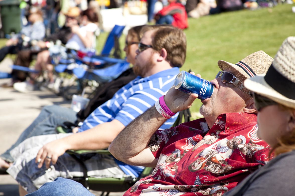 This Bud is not for you: The importance of knowing your target audience ...